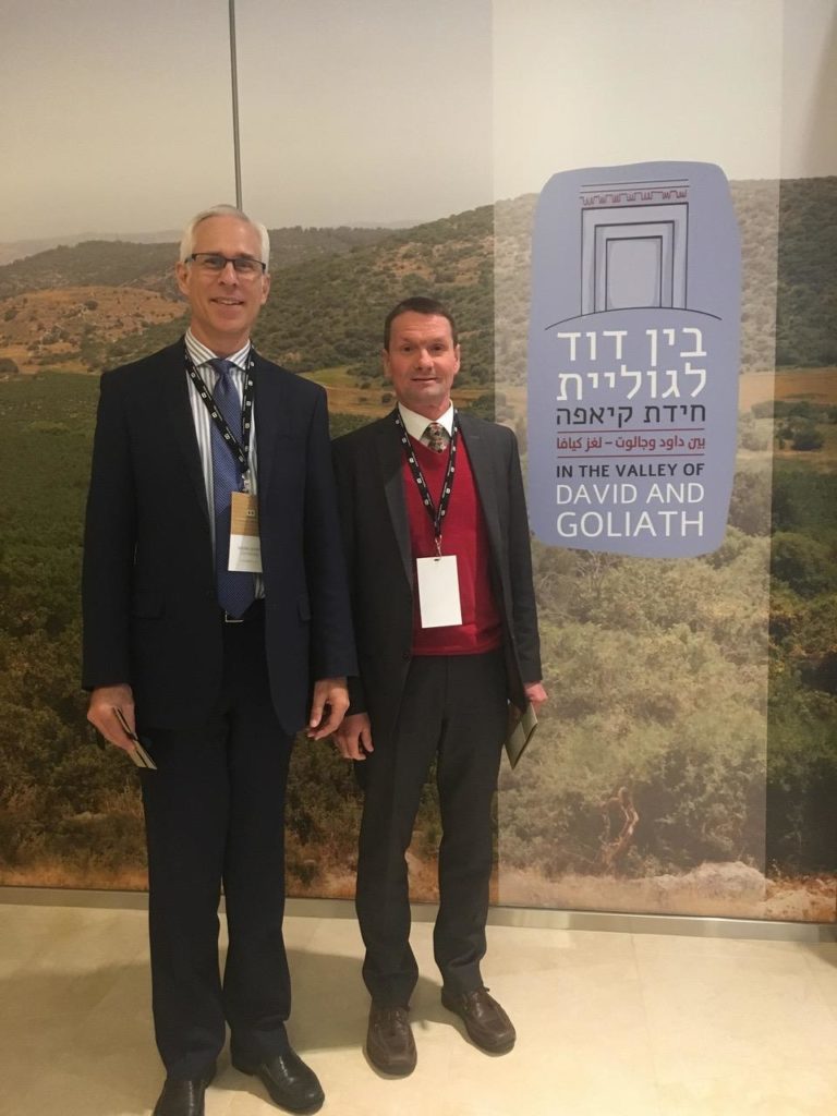 Adventistiyliopiston saamat tulokset esillä museossa Washingtonissa ...